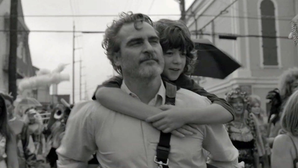 Come On, Come On Trailer - Come On, Come On Trailer (3) OV - FILMSTARTS.de