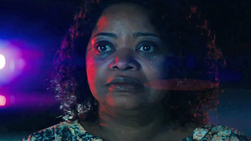 Encounter Teaser - Encounter Teaser OV - FILMSTARTS.de