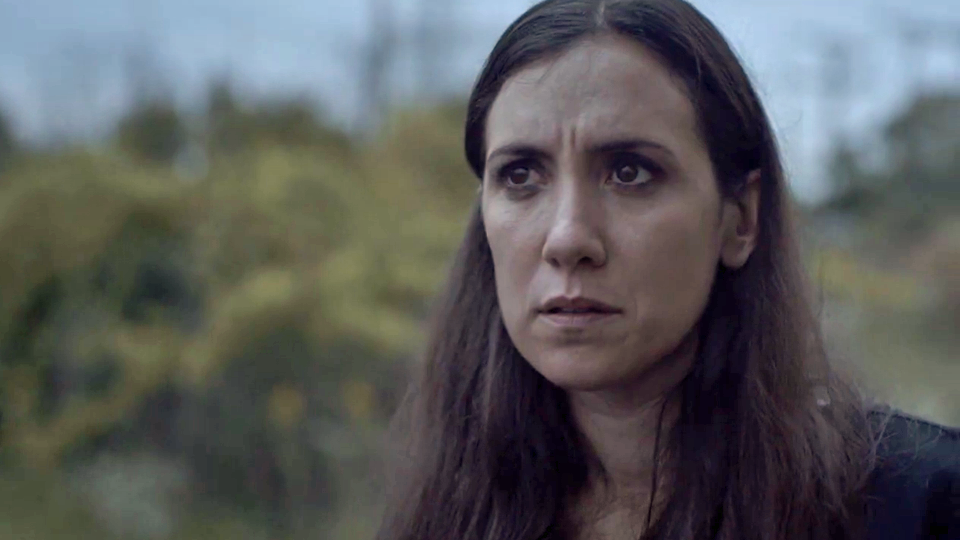 Killing Eleanor Trailer - Killing Eleanor Trailer OV - FILMSTARTS.de