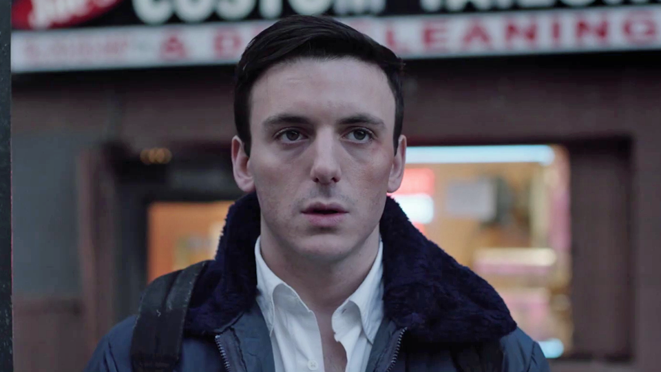 Minjan Trailer - Minjan Trailer (2) OV - FILMSTARTS.de