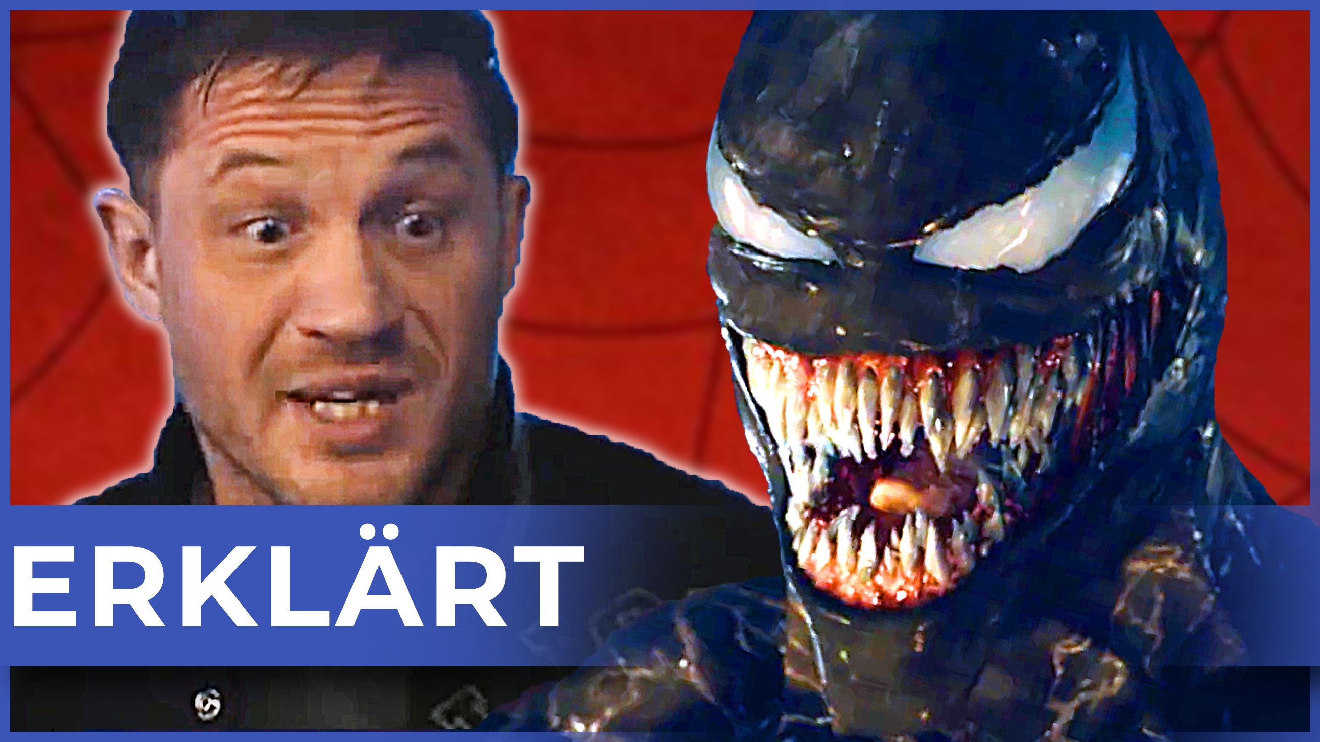 Venom 2: Let There Be Carnage Filmreportagen - Venom 2: Post-Credit ...