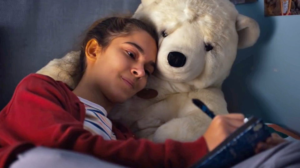Yara Trailer - Yara Trailer OmeU - FILMSTARTS.de