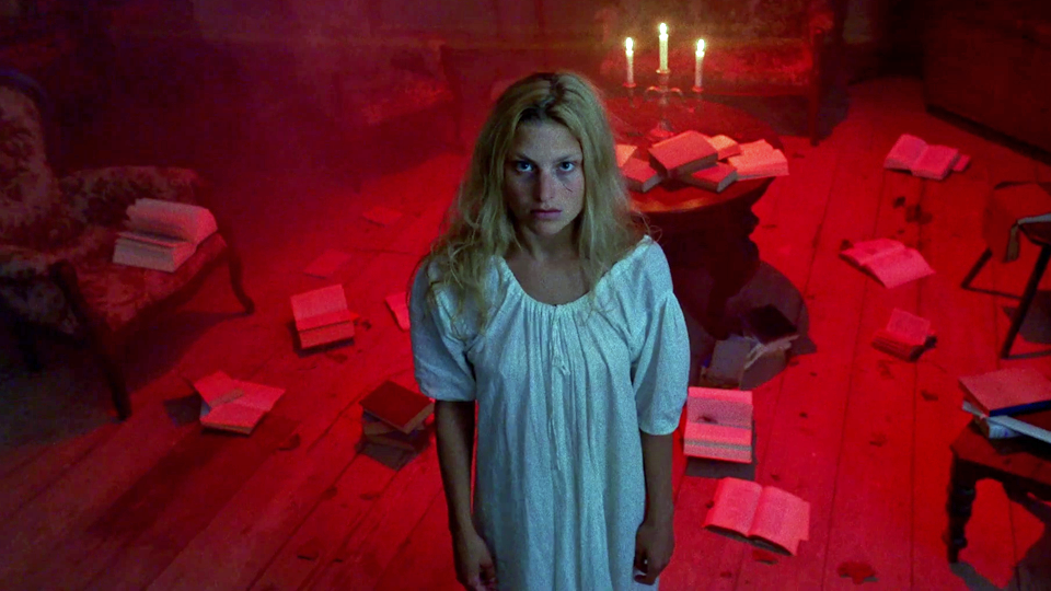 Hinter den Augen die Dämmerung Trailer - Hinter den Augen die Dämmerung ...