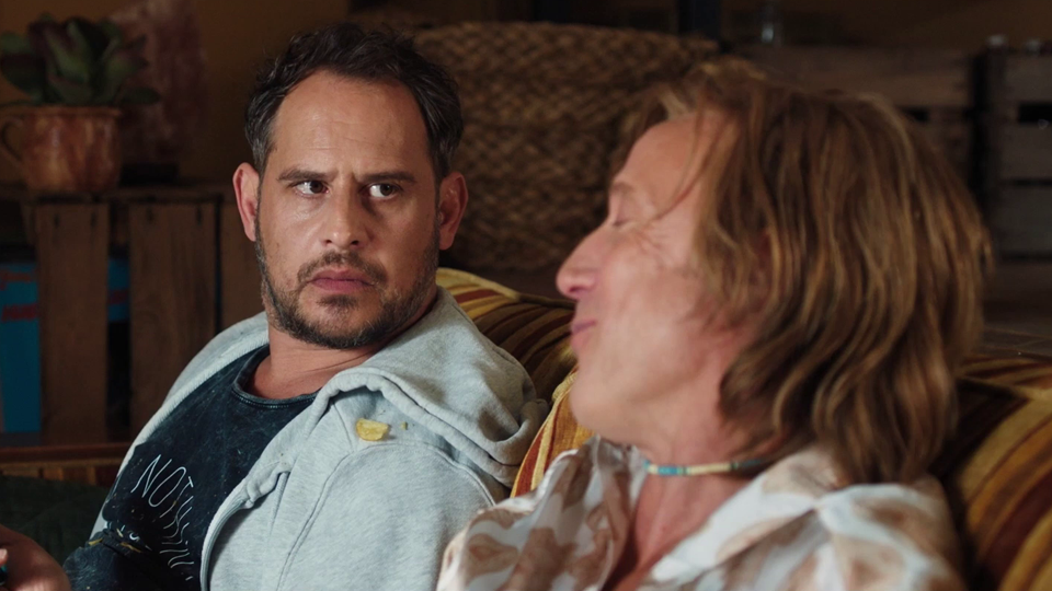 Caveman Teaser - Caveman Teaser (2) DF - FILMSTARTS.de