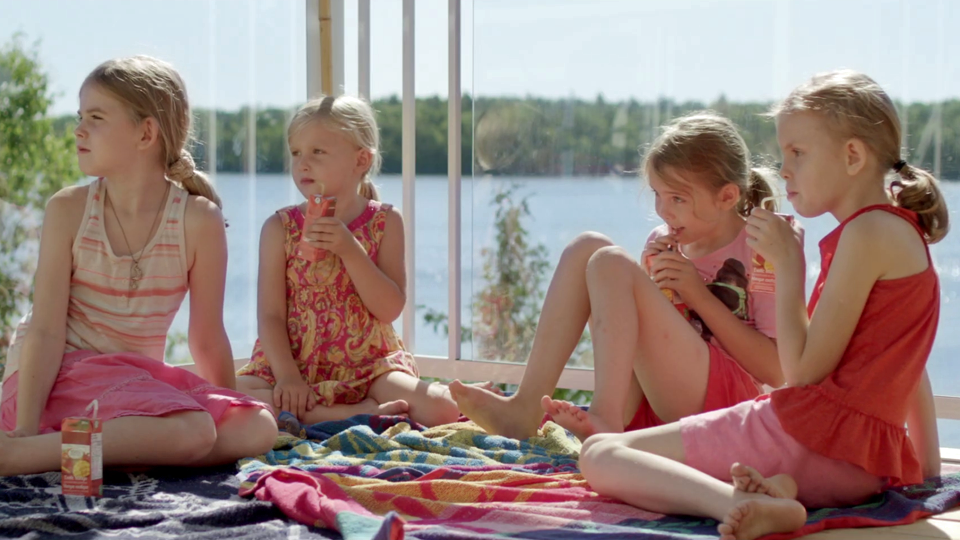 Ankle Biters Trailer - Ankle Biters Trailer OV - FILMSTARTS.de