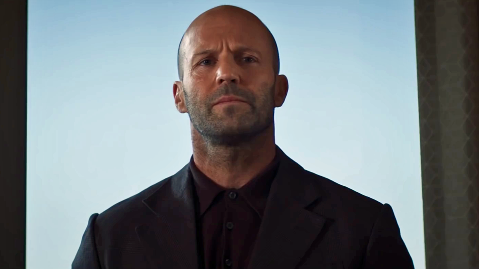 Operation Fortune Trailer - Operation Fortune Trailer (3) OV ...