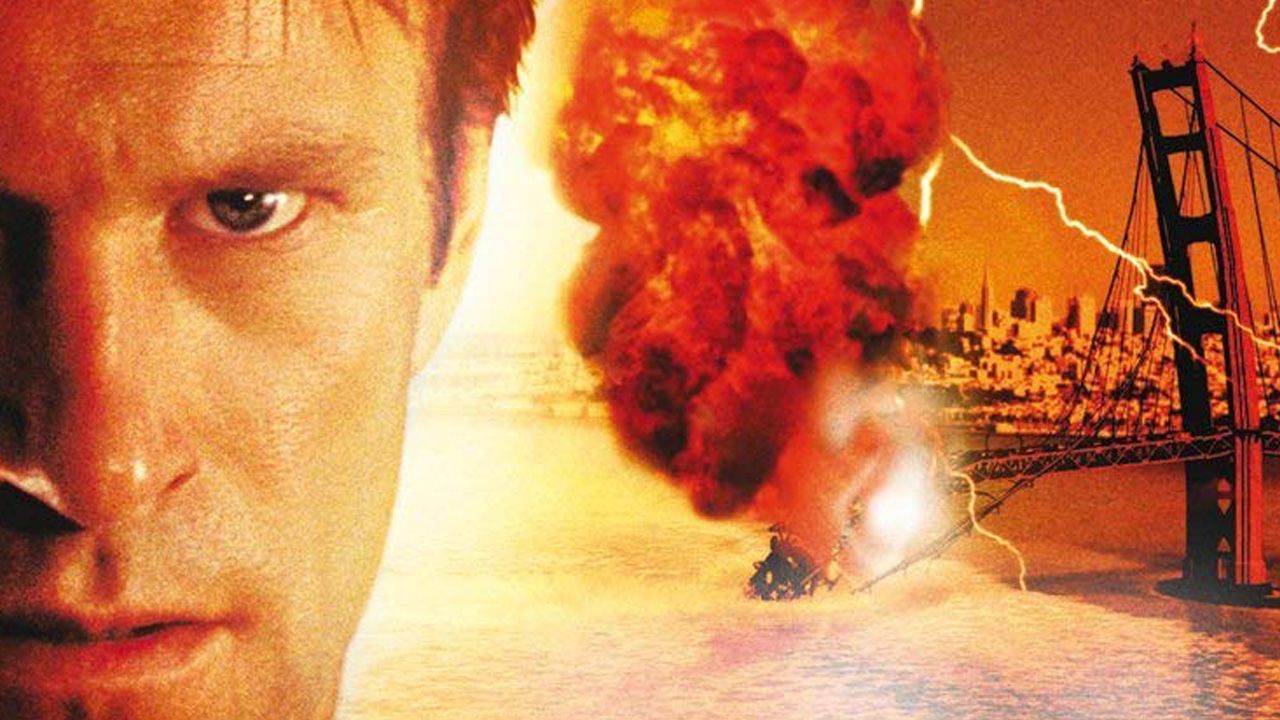 The Core - Der innere Kern Trailer - The Core - Der innere Kern Trailer ...