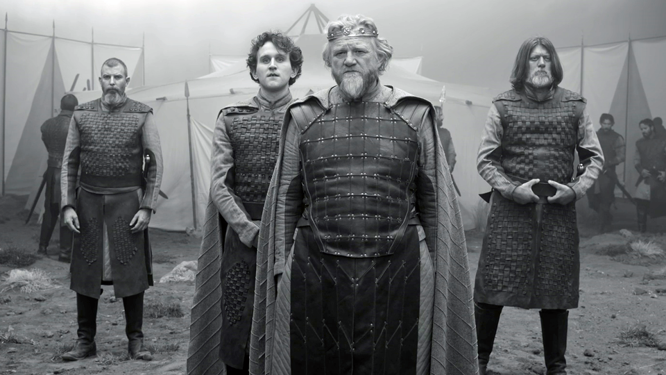 Macbeth Trailer - Macbeth Trailer OV - FILMSTARTS.de