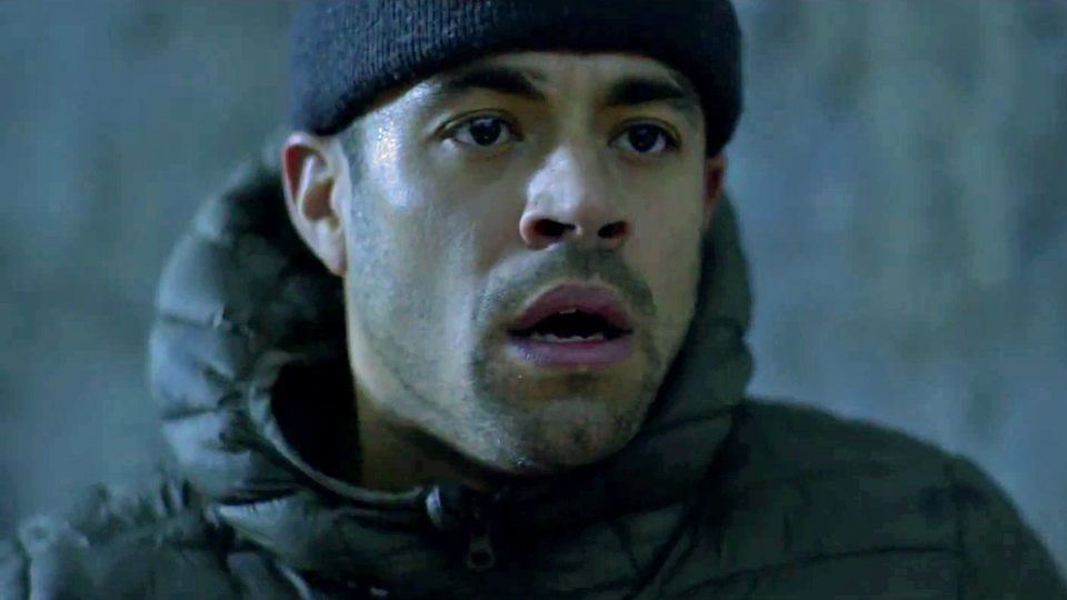 The Ledge Trailer - The Ledge Trailer OV - FILMSTARTS.de