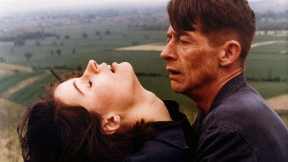 1984 Trailer - 1984 Trailer OV - FILMSTARTS.de