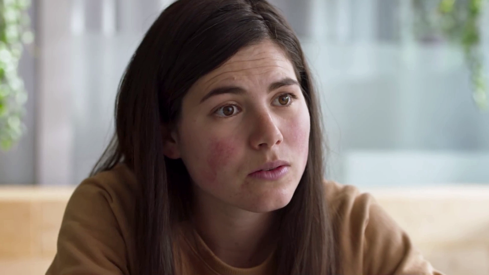 Anne+: Der Film Trailer - Anne+ Trailer OmeU - FILMSTARTS.de