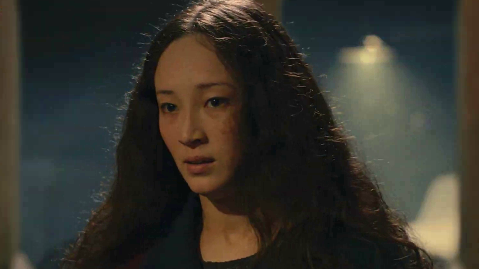 No Exit Trailer - No Exit Trailer (2) OV - FILMSTARTS.de