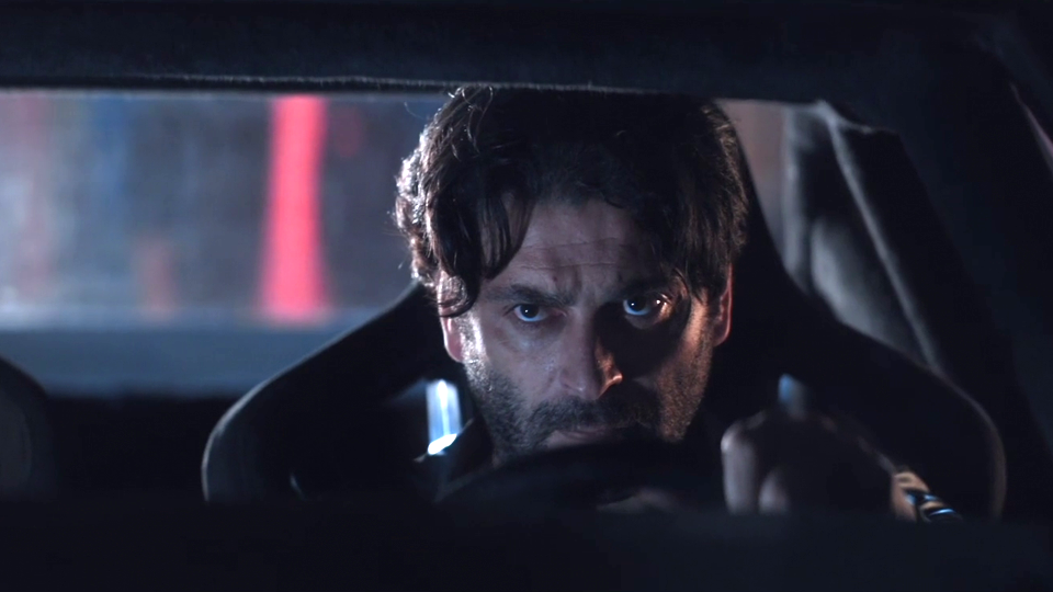 Anka Trailer - Anka Trailer OmdU - FILMSTARTS.de