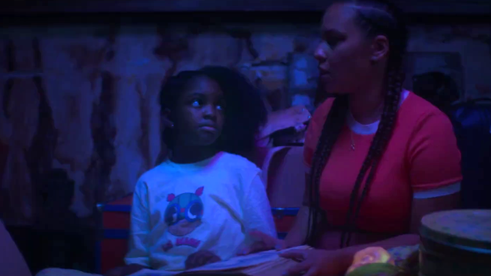 Erax Trailer - Erax Trailer OV - FILMSTARTS.de