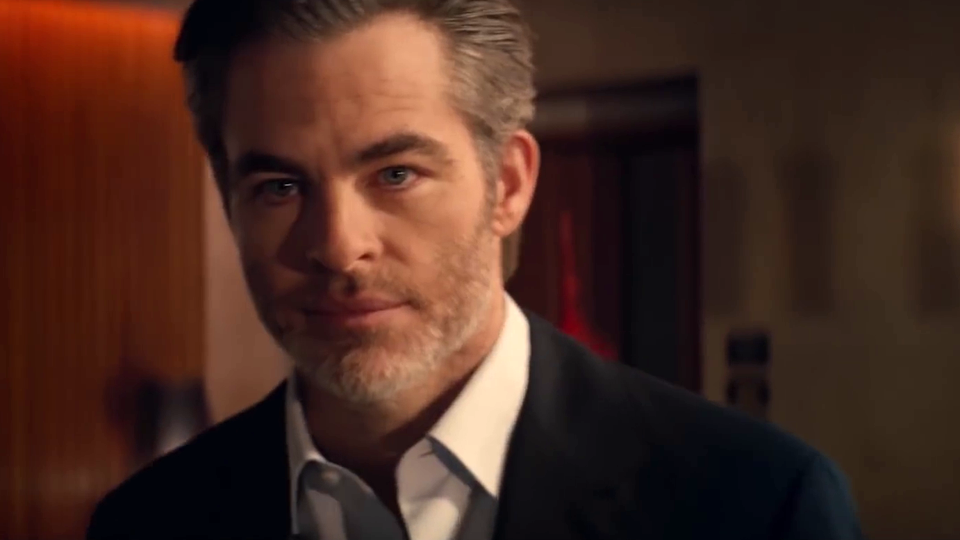 Der Anruf Trailer - Der Anruf Trailer OV - FILMSTARTS.de