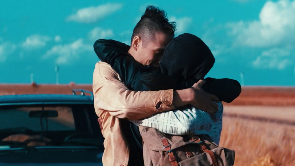 Everything Will Change Trailer - Everything Will Change Trailer DF ...