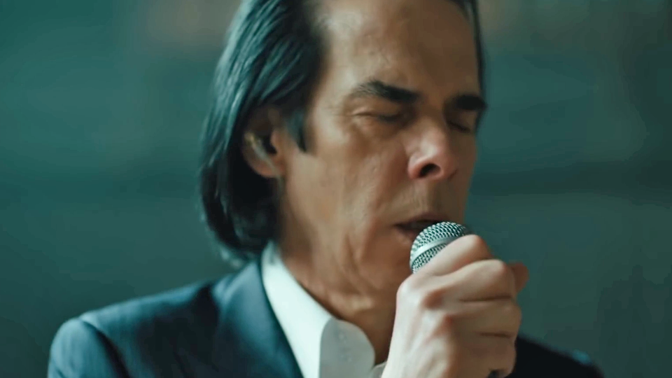 This Much I Know To Be True Trailer - This Much I Know To Be True ...