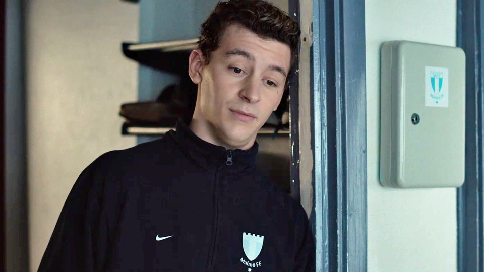 I Am Zlatan Trailer - I Am Zlatan Trailer DF - FILMSTARTS.de