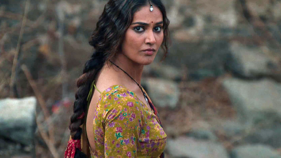 Thar Trailer - Thar Trailer OV - FILMSTARTS.de