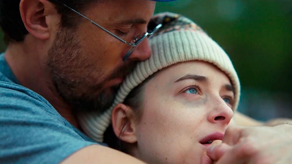 The Friend Trailer - The Friend Trailer DF - FILMSTARTS.de