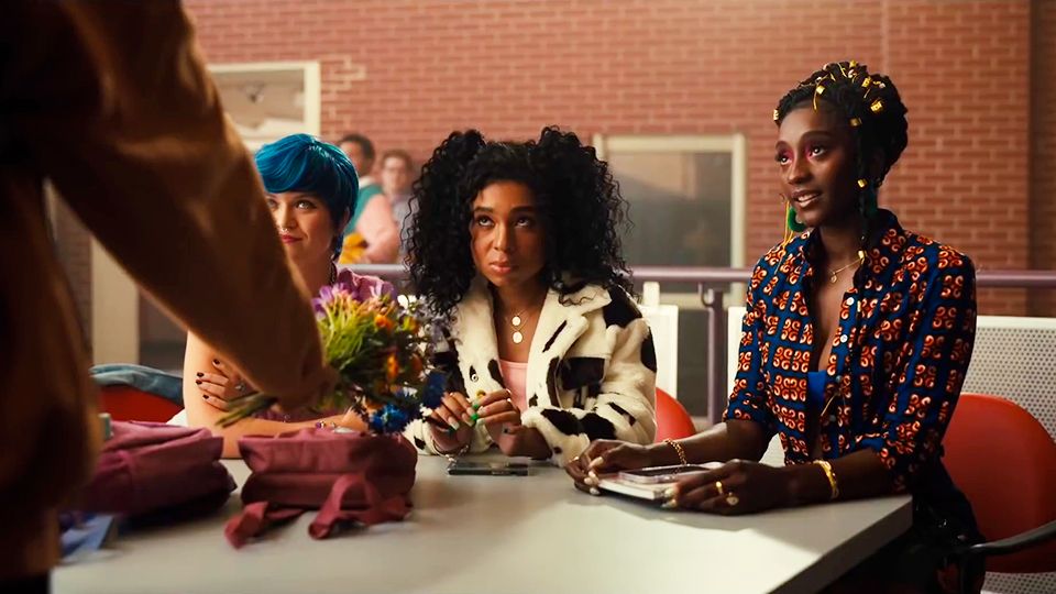 Anything's Possible Trailer - Anything's Possible Trailer OV ...