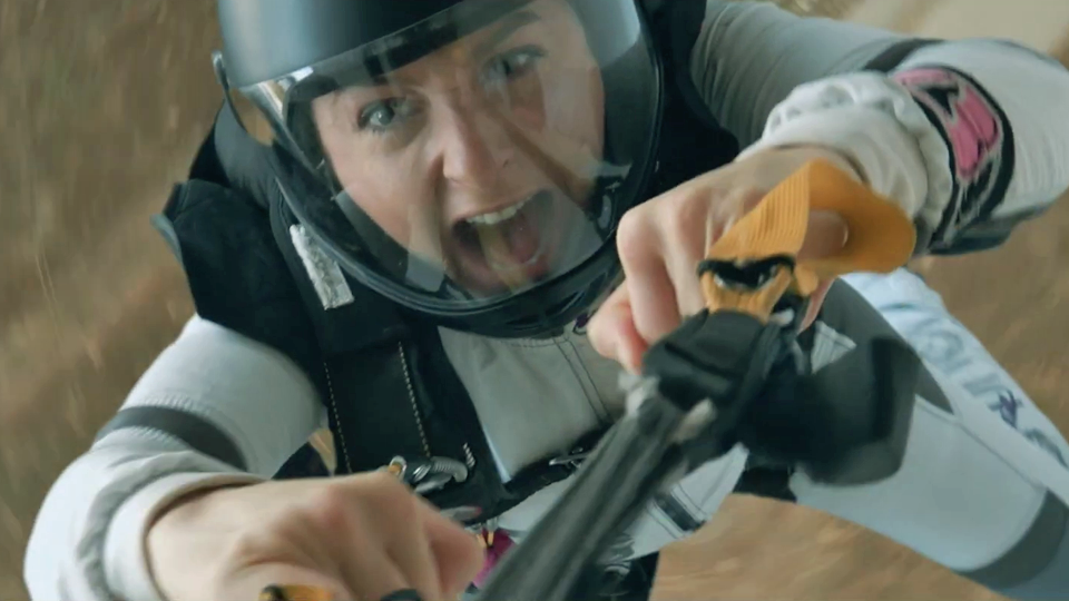 Hex Trailer - Hex Trailer OV - FILMSTARTS.de