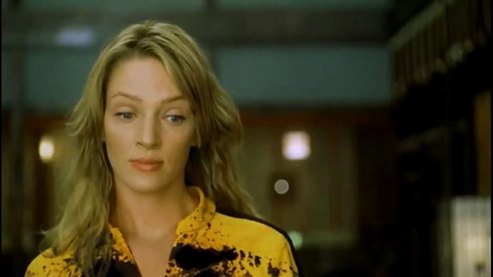 Kill Bill Vol.1 Trailer - Kill Bill Vol.1 Trailer DF - FILMSTARTS.de