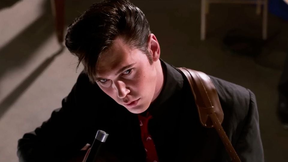 Elvis Trailer - Elvis Trailer OV - FILMSTARTS.de