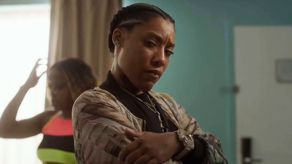 Rap Sh!t Trailer OV - Trailer Rap Sh!t - FILMSTARTS.de