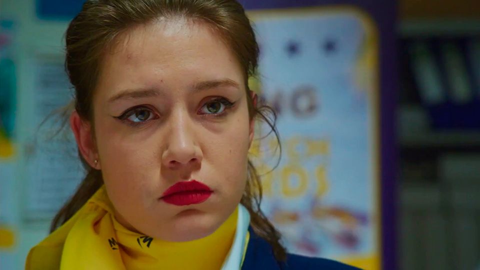 Zero Fucks Given Trailer - Zero Fucks Given - Lebe den Tag, lebe das Leben Trailer OmdU ...