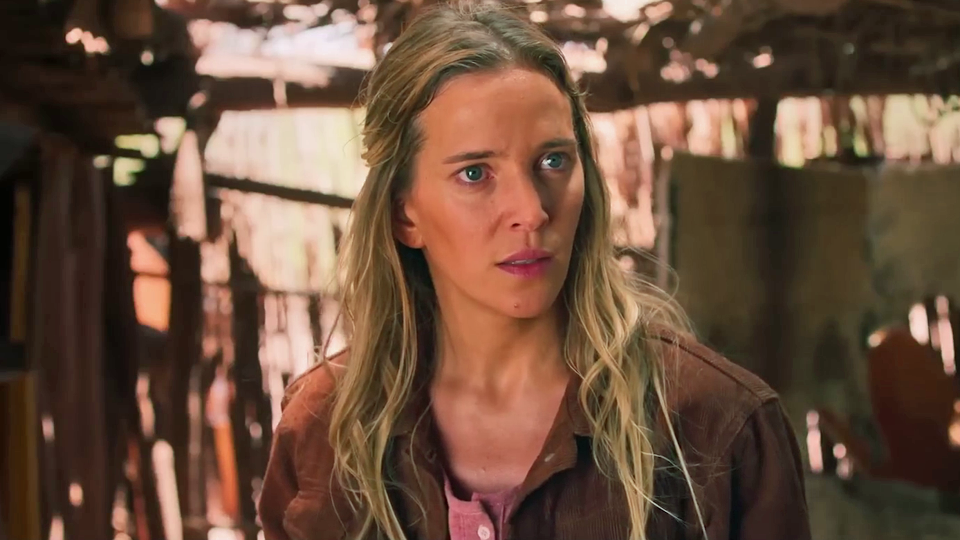 Pipa Trailer - Pipa Trailer OV - FILMSTARTS.de