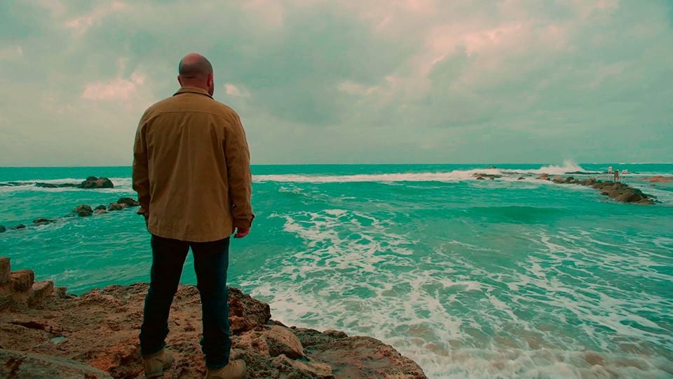 Fauda - staffel 4 Trailer OmeU - Trailer Fauda S0 - FILMSTARTS.de