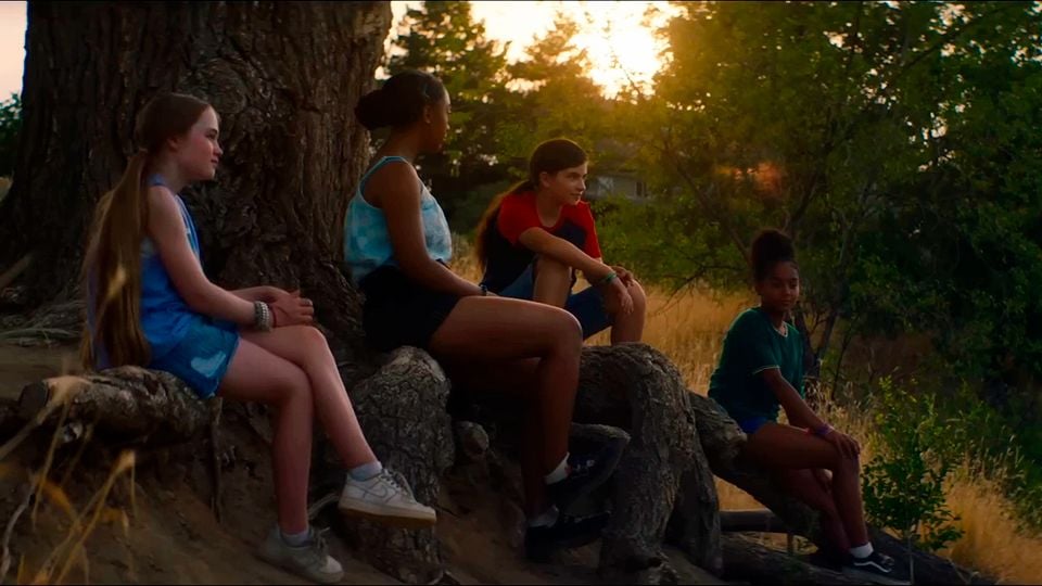 Summering Trailer - Summering Trailer (2) OV - FILMSTARTS.de