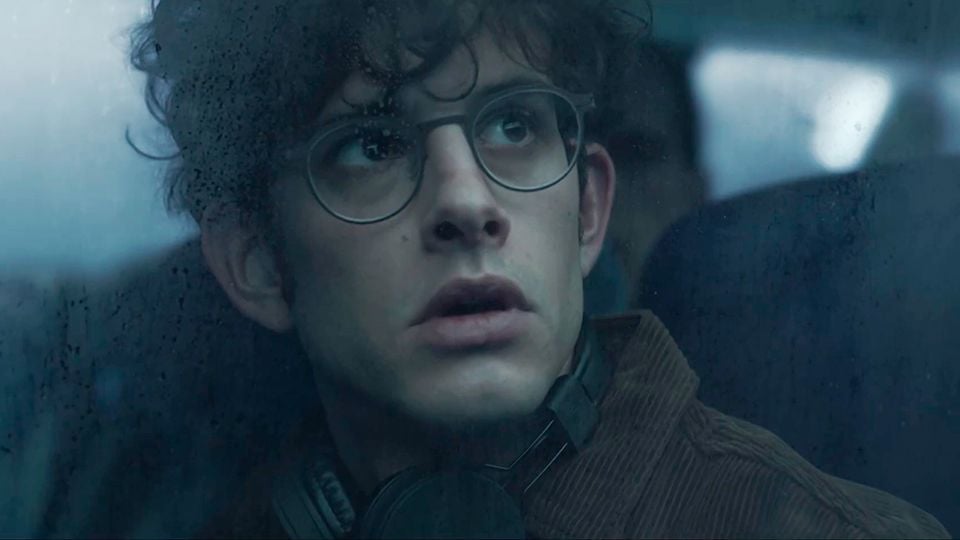 Alma Trailer DF - Trailer Alma - FILMSTARTS.de