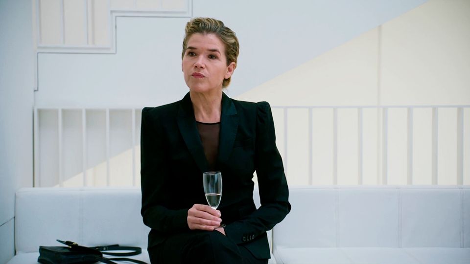 Mutter Trailer - Mutter Trailer DF - FILMSTARTS.de