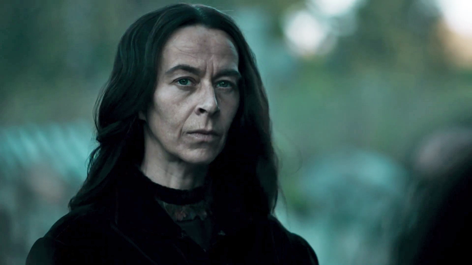 Raven's Hollow Trailer - Raven's Hollow Trailer (2) OV - FILMSTARTS.de