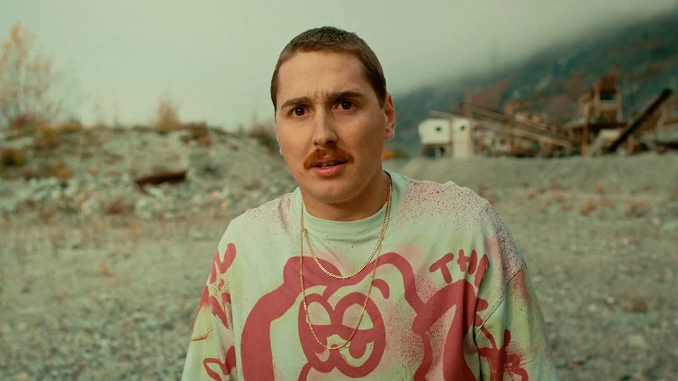 Tschugger - staffel 2 Trailer OV - Trailer Tschugger S0 - FILMSTARTS.de