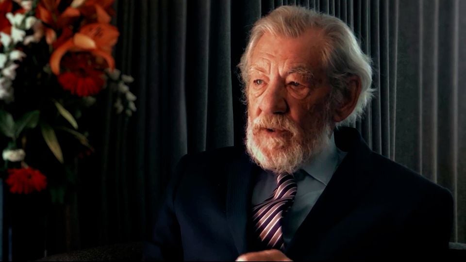 Infinity - Unbekannte Dimension Trailer - Infinity - Unbekannte ...