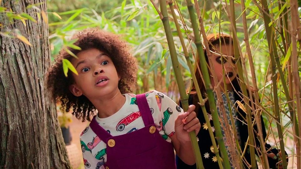 Ivy & Bean Trailer - Ivy & Bean Trailer OV - FILMSTARTS.de