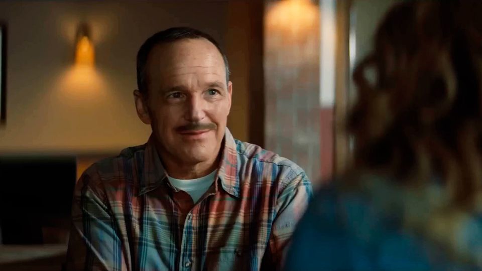 The Anthrax Attacks Trailer - The Anthrax Attacks Trailer OV ...