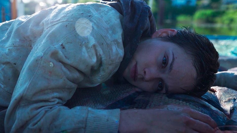 Der Parfumeur Trailer - Der Parfumeur Trailer DF - FILMSTARTS.de