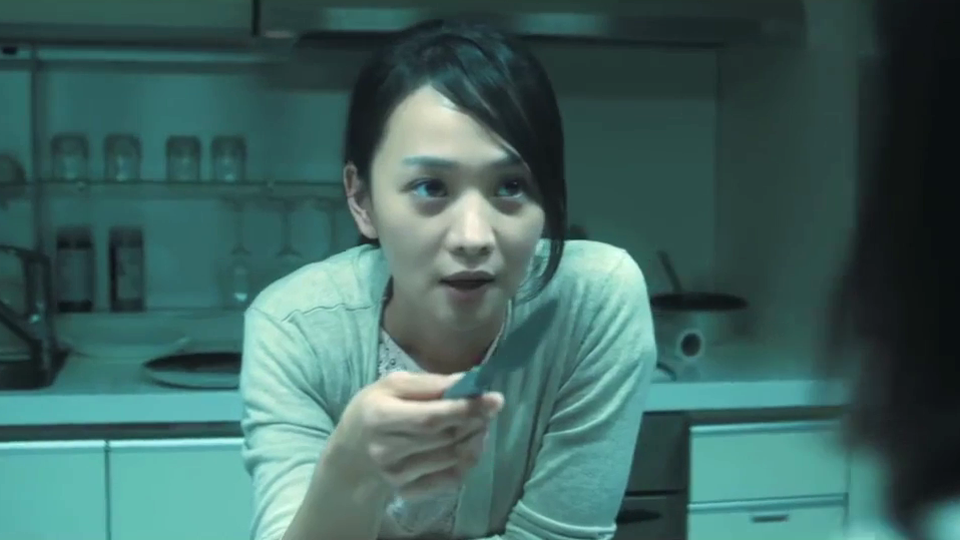 Ghost Mask: Scar Trailer - Ghost Mask: Scar Trailer OmeU - FILMSTARTS.de