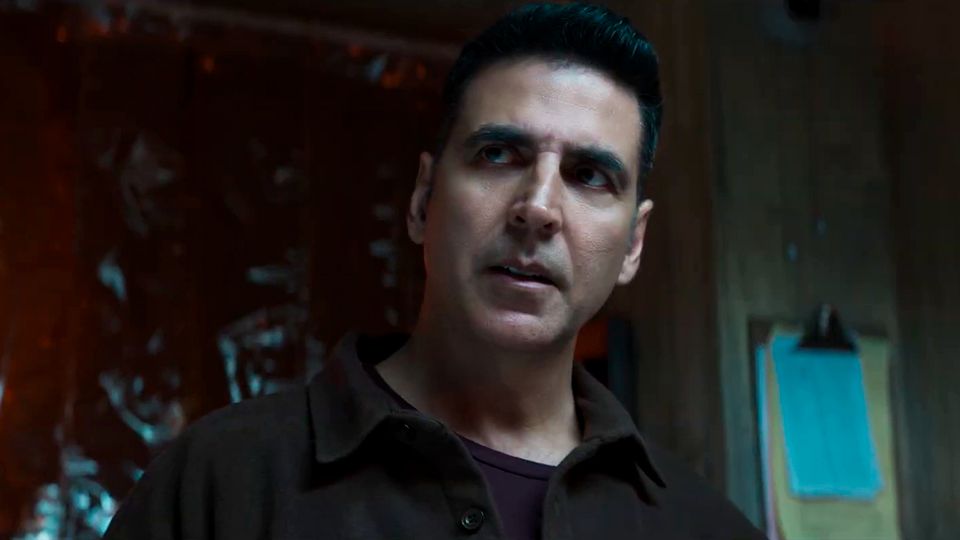 Cuttputlli Trailer - Cuttputlli Trailer OV - FILMSTARTS.de