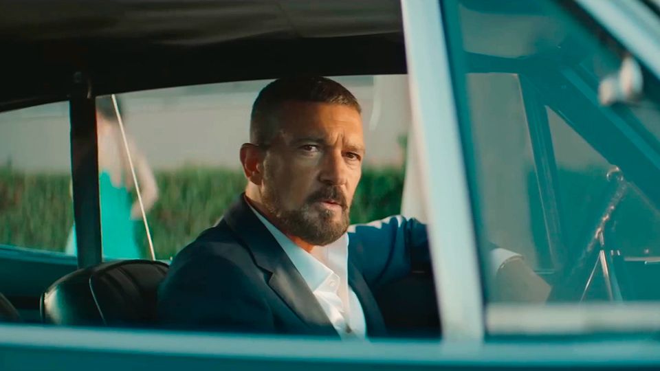 The Enforcer Trailer - The Enforcer Trailer (2) OV - FILMSTARTS.de