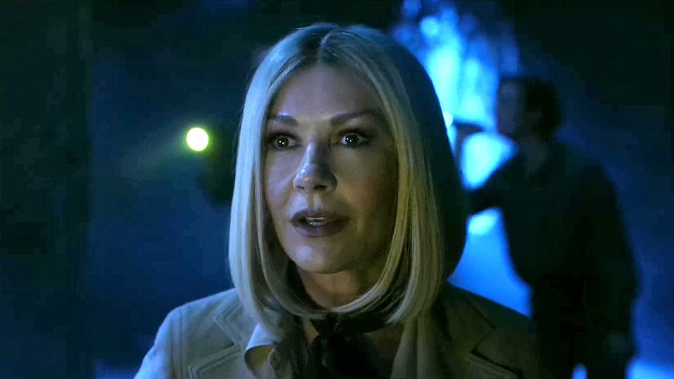 Das Vermächtnis von Montezuma Trailer OV - Trailer Das Vermächtnis von Montezuma - FILMSTARTS.de