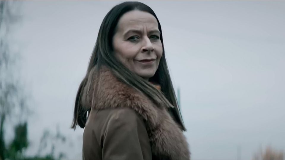 Matriarch Trailer - Matriarch Trailer OV - FILMSTARTS.de