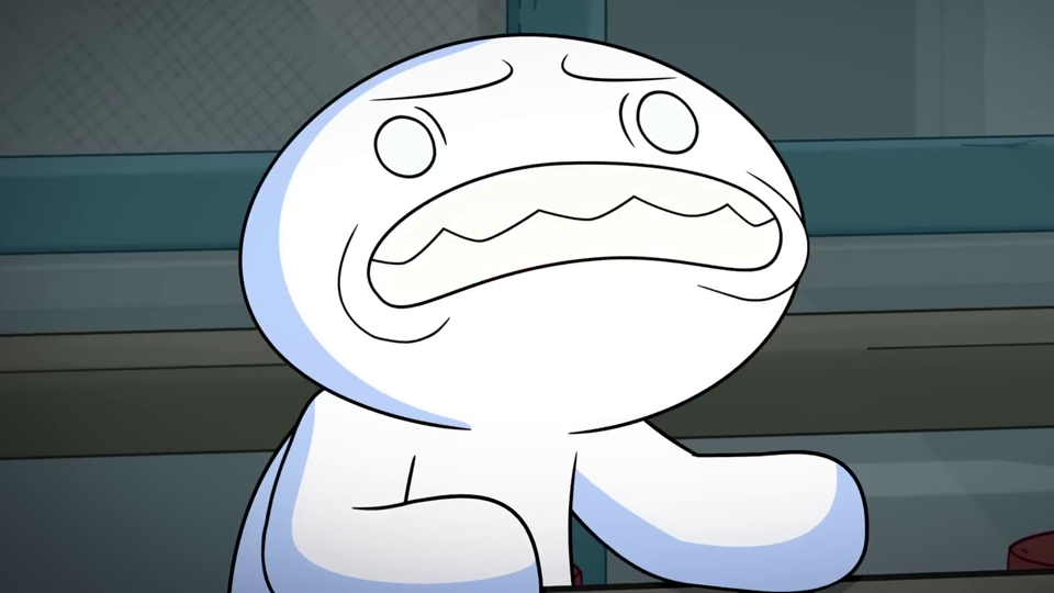 Oddballs: Die seltsamen Abenteuer von James & Max Trailer OV - Trailer ...