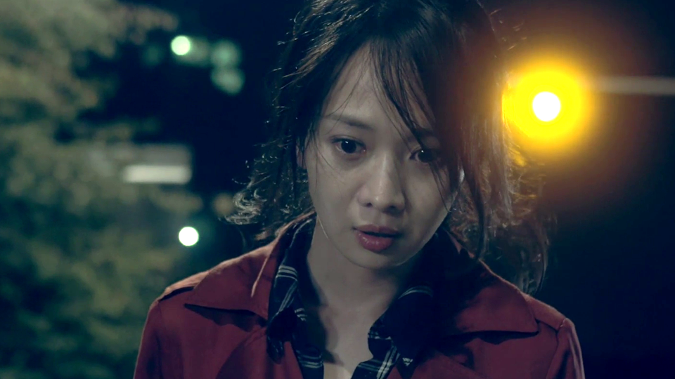 Ghost Mask: Scar Trailer - Ghost Mask: Scar Trailer DF - FILMSTARTS.de