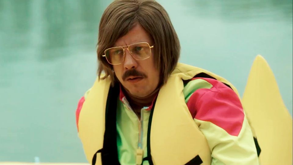 Feed Me Trailer - Feed Me Trailer OV - FILMSTARTS.de