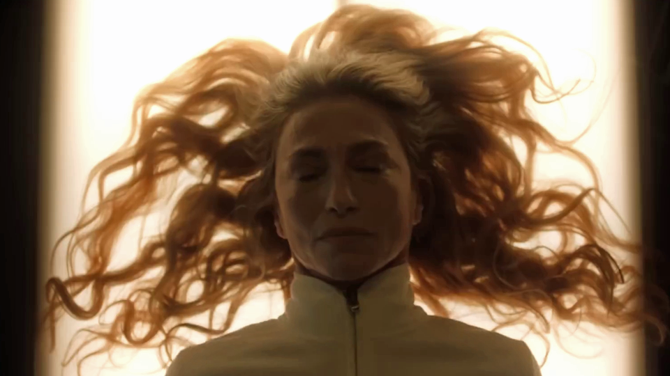 Deus Trailer - Deus Trailer DF - FILMSTARTS.de